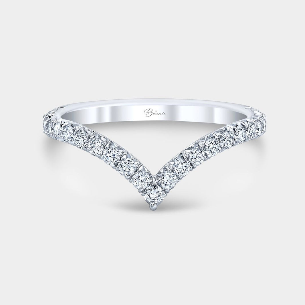 Diamond Bands – By Bonnie Jewelry